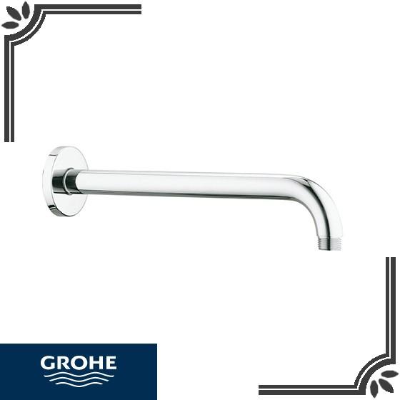 GROHE 28576000 ヘッドシャワー モダン シャワーアーム : 住宅設備販売ドットコム ヤフー店 - 通販 - Yahoo!ショッピング