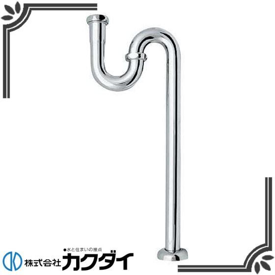 カクダイ 433-310-32 Sトラップユニット : 住宅設備販売ドットコム ヤフー店 - 通販 - Yahoo!ショッピング
