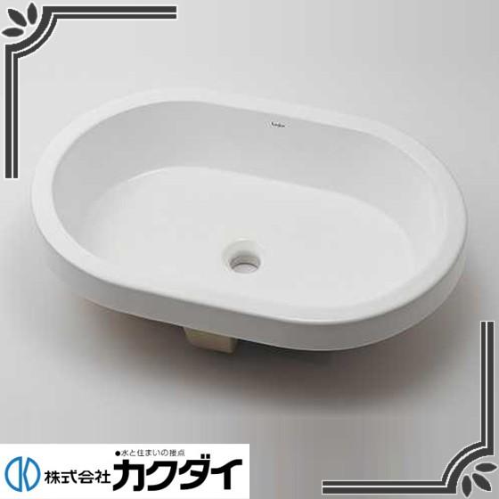 カクダイ 493-168 Luju 丸型洗面器 : 住宅設備販売ドットコム ヤフー店 - 通販 - Yahoo!ショッピング