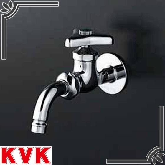 KVK K34B 吐水口回転形給水栓 （ワンタッチノズル付） : 住宅設備販売ドットコム ヤフー店 - 通販 - Yahoo!ショッピング