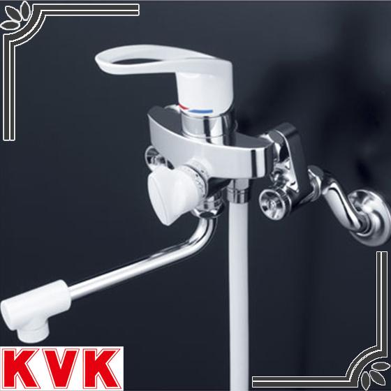 KVK KF5000U 取替用シングルレバー式シャワー : 住宅設備販売ドットコム ヤフー店 - 通販 - Yahoo!ショッピング