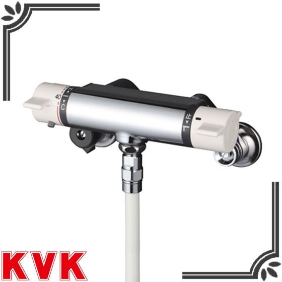 KVK KF800F サーモスタット式シャワー （シャワー専用） : kvk-kf800f : 住宅設備販売ドットコム ヤフー店 - 通販 - Yahoo!ショッピング