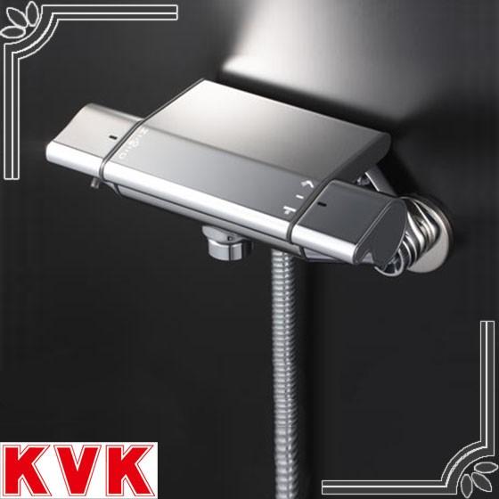 KVK KF850 サーモスタット式シャワー : 住宅設備販売ドットコム ヤフー店 - 通販 - Yahoo!ショッピング