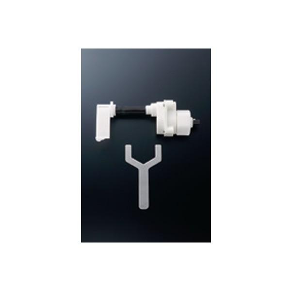 TOTO 【HH11032】TOTO トイレまわり取り替えパーツ ロータンク用 手動洗浄ユニット 受注生産品 【トートー】 : 住宅設備機器の小松屋 Yahoo!店 - 通販 - Yahoo ...