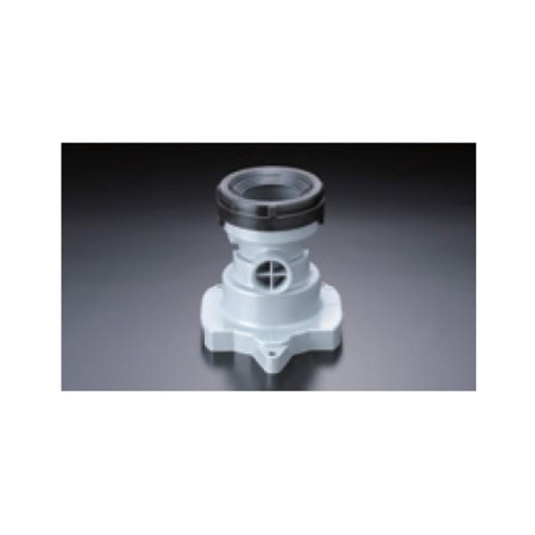 TOTO 【HH02064】TOTO トイレまわり取り替えパーツ 大便器用 床排水ソケット 【トートー】 : 住宅設備機器の小松屋 Yahoo!店 - 通販 - Yahoo!ショッピング