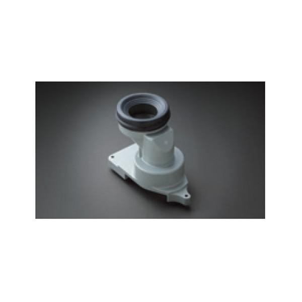 TOTO 【HH02086】TOTO トイレまわり取り替えパーツ 大便器用 床排水ソケット 受注生産品 【トートー】 : 住宅設備機器の小松屋 Yahoo!店 - 通販 - Yahoo!ショッピング