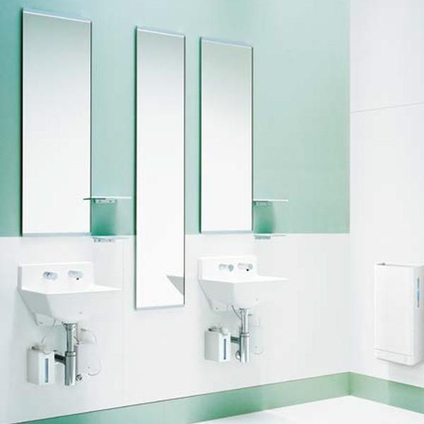 TOTO 【YMK50K】トートー 全身鏡 【TOTO】 : 住宅設備機器の小松屋 Yahoo!店 - 通販 - Yahoo!ショッピング