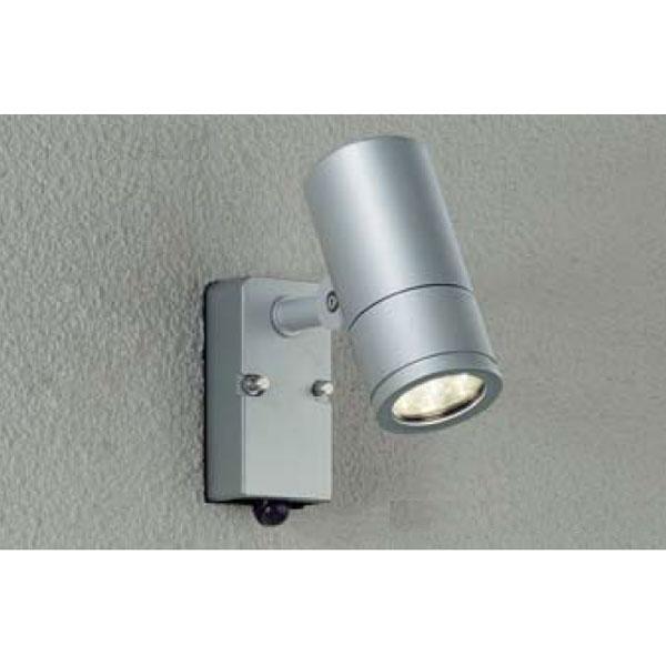 大光電機 【DOL-4018YS】 DAIKO アウトドア コンパクトスポットライト 人感センサー 電球色 非調光 : 住宅設備機器の小松屋 Yahoo!店 - 通販 - Yahoo!ショッピング