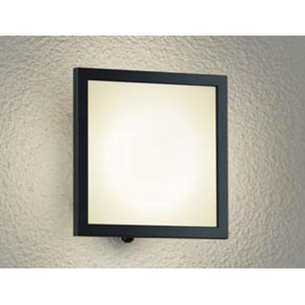 【DWP-37672】 DAIKO アウトドア ポーチ灯 電球色 非調光 人感センサー ON/OFFタイプI 大光電機 : 205869 : 住宅設備機器の小松屋 Yahoo!店 - 通販 ...