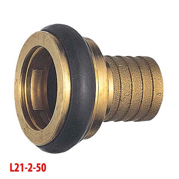 SANEI（水栓金具） 【L21-2-50】三栄 バルブ 散水栓 ホース接手 差込カップリングメン SANEI : 住宅設備機器の小松屋 Yahoo!店 - 通販 - Yahoo!ショッピング