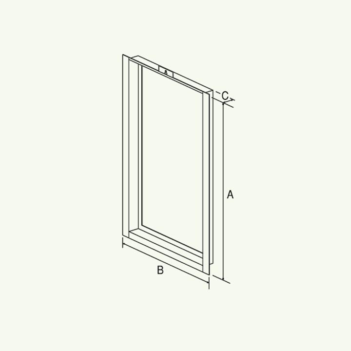 パロマ 【TBPH-12】パロマ 取付ボックス 給湯器 PS 扉内設置オプション部品 52962 : 住宅設備機器の小松屋 Yahoo!店 - 通販 - Yahoo!ショッピング