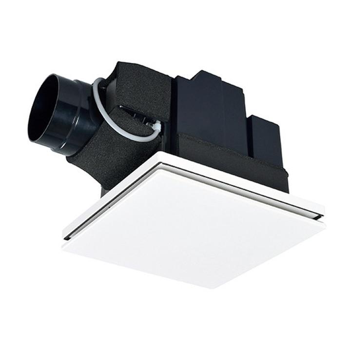 【VD-13ZPQD4】三菱 ダクト用換気扇 天井埋込形 給気タイプ 24時間換気機能付 給気専用 大風量タイプ・電気式シャッター付 VD-13ZPQD3後継機種 MITSUBISHI ...