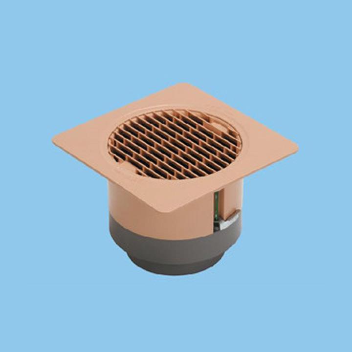 【VB-GH100P-T】パナソニック インテリア部材 薄形給排気グリル 床用 panasonic :267675:住宅設備機器の小松屋 Yahoo!店 - 通販 - Yahoo!ショッピング