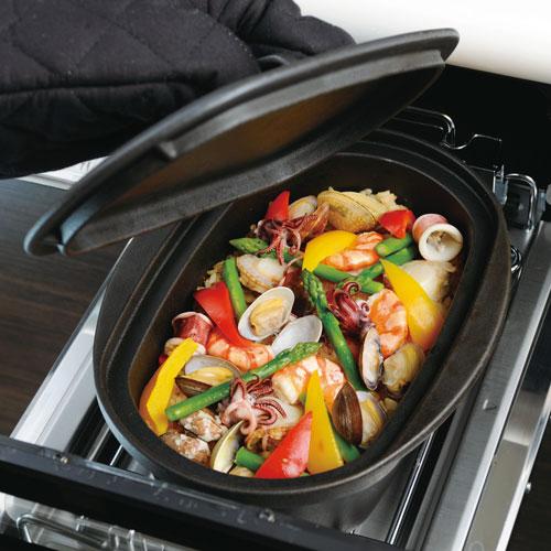 リンナイ 【RDH-02V】リンナイ ダッチオーブンセット コンロ関連部材 Rinnai : 住宅設備機器の小松屋 Yahoo!店 - 通販 - Yahoo!ショッピング