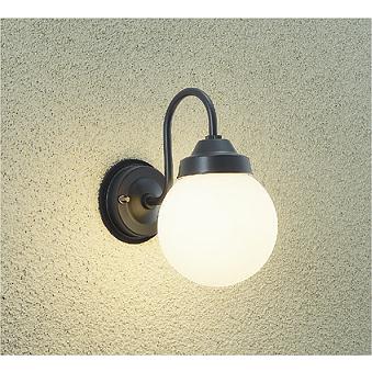 大光電機 【DWP-41779Y】DAIKO LEDアウトドアライト 非調光 電球色（2700K） 60W相当 : 住宅設備機器の小松屋 Yahoo!店 - 通販 - Yahoo!ショッピング