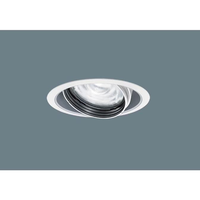 Panasonic 【法人様限定】【NTS63516W】パナソニック 天井埋込型 LED 白色 ユニバーサルダウンライト 美光色・配光調整機能 ...