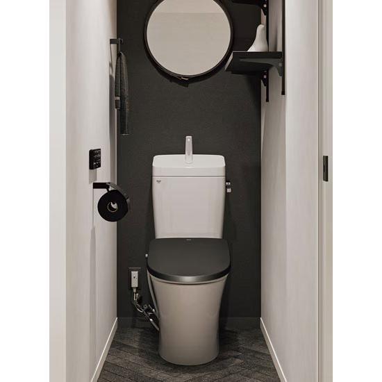 LIXIL 【CW-VA11/BKG】LIXIL シャワートイレVA 手動ハンドル式 VA11グレード BKG(ノーブルブラック) 【リクシル】 : 住宅設備機器の小松屋 Yahoo!店 ...