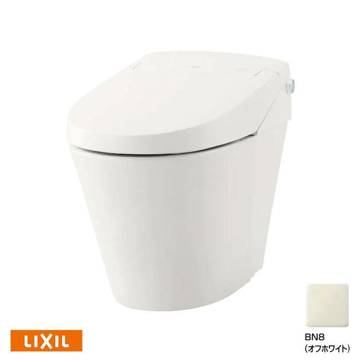 LIXIL（リクシル） 【YBC-S40HU+DV-S825H/BN8】リクシル サティスSタイプリトイレ アクアセラミック床排水 (S ...
