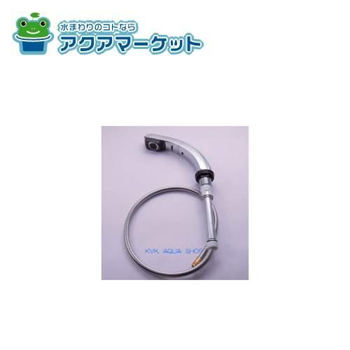 KVK HC584 旧MYM FB244U17等用 ホルダーセット メッキ 送料無料 : ア・ク・ア・マーケット - 通販 - Yahoo!ショッピング