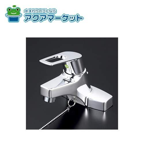 KVK KM7014TEC シングル混合栓 送料無料 : ア・ク・ア・マーケット - 通販 - Yahoo!ショッピング