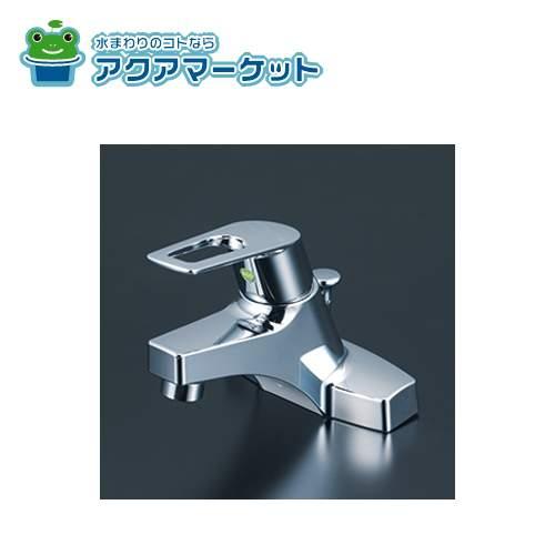 KVK KM7014ZTHPEC シングル混合栓 送料無料 : ア・ク・ア・マーケット - 通販 - Yahoo!ショッピング