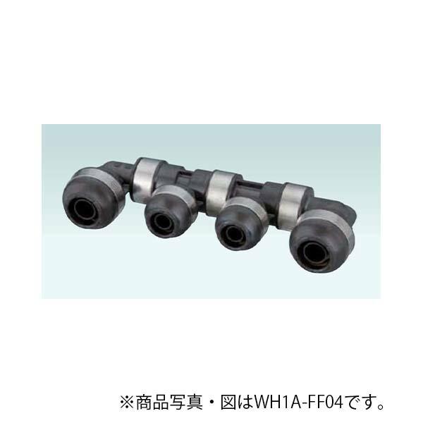オンダ FF型 回転ヘッダー IN16A×OUT16A・13A 【品番：WH1C-FF06】 : 住設プロ Yahoo!店 - 通販 - Yahoo!ショッピング