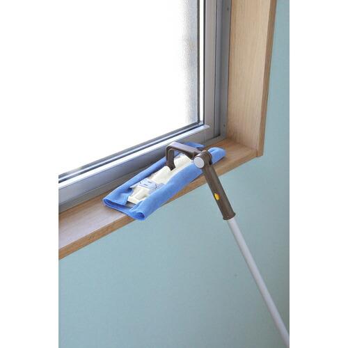 アズマ工業 アズマ工業 高所ワイパーF LL595 【品番：4970190438647】 : 住設プロ Yahoo!店 - 通販 - Yahoo!ショッピング