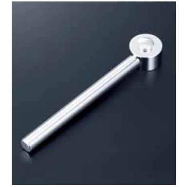 KVK 【メール便対応】KVK ワンタッチレバーハンドル ロングタイプ 【品番：PZ129FML】 : 住設プロ Yahoo!店 - 通販 - Yahoo!ショッピング