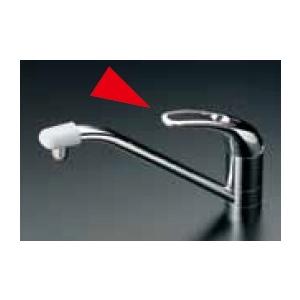 KVK KVK レバーハンドルセットメッキ 【品番：PZK1S347G】 : 住設プロ Yahoo!店 - 通販 - Yahoo!ショッピング