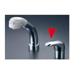 KVK KVK レバーハンドルセットメッキ 【品番：PZK1S568G】 : 住設プロ Yahoo!店 - 通販 - Yahoo!ショッピング