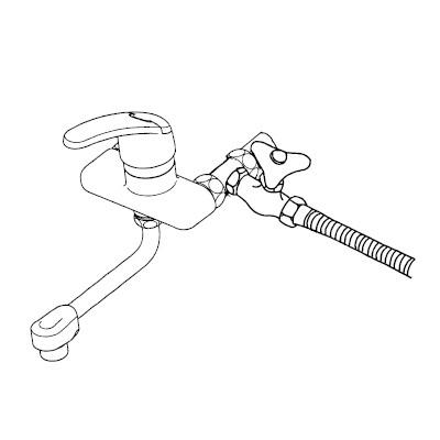 KVK KVK 分岐ソケット 【品番：PZ608B】 : 住設プロ Yahoo!店 - 通販 - Yahoo!ショッピング