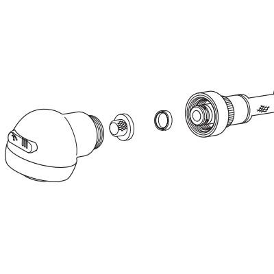 KVK KVK 洗髪シャワーセット 【品番：Z589】 : 住設プロ Yahoo!店 - 通販 - Yahoo!ショッピング