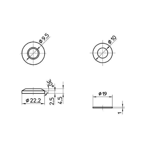 SANEI（水栓金具） SANEI 水栓上部パッキン（100個入） 【品番：P42A-100S-13】 : 住設プロ Yahoo!店 - 通販 - Yahoo!ショッピング