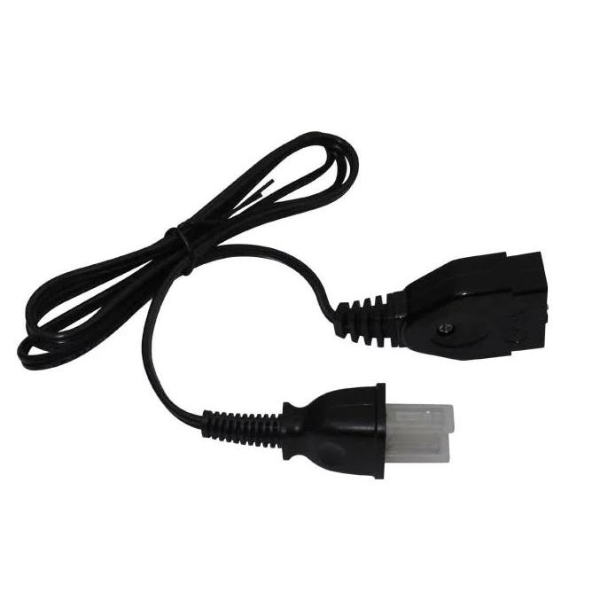 IRIS OHYAMA 【メール便対応】アイリスオーヤマ 三合ジャー炊飯器絶品ごはんDKRC-MB30用 電源コード 【品番：994179 ...