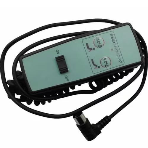 アイリスオーヤマ 折りたたみコイル電動ベッド OTB-CDN用 リモコン 【品番：988571】 : 住設プロ Yahoo!店 - 通販 - Yahoo!ショッピング