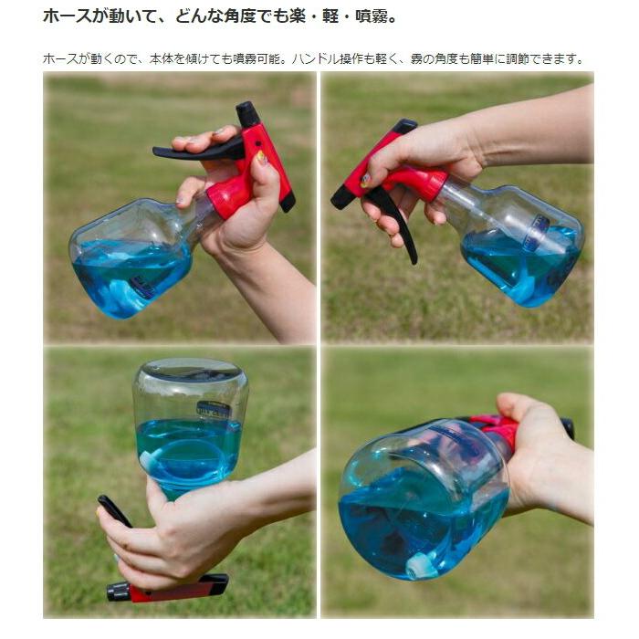 フルプラ スウィング LN500 500mL グリーン 【品番：No.526】 : 住設プロ Yahoo!店 - 通販 - Yahoo!ショッピング