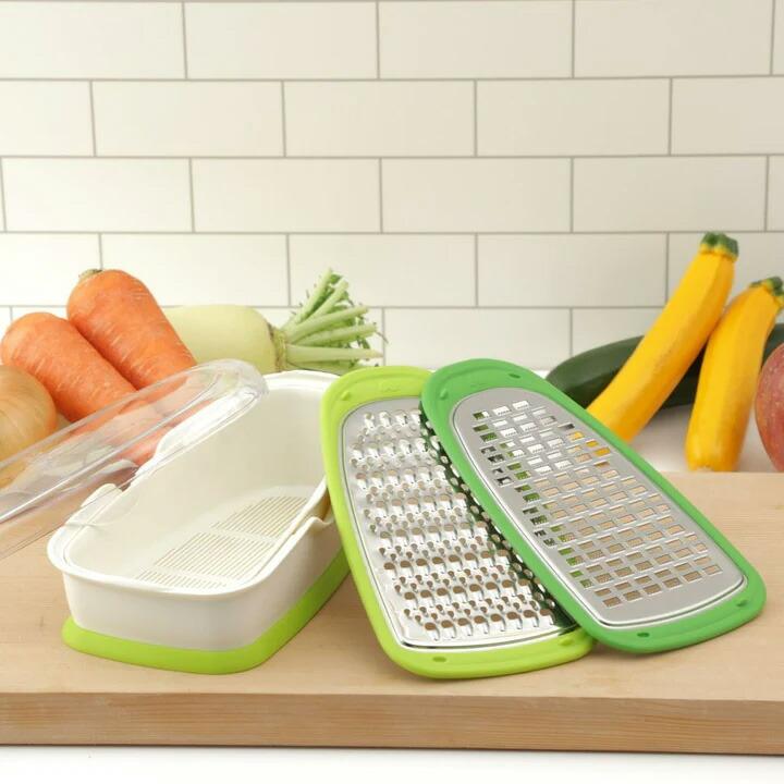 【在庫処分】ののじ 大根＆サラダ特別おろしBOX 【品番：LBG-SP01】 : 187000008 : 住設プロ Yahoo!店 - 通販 - Yahoo!ショッピング