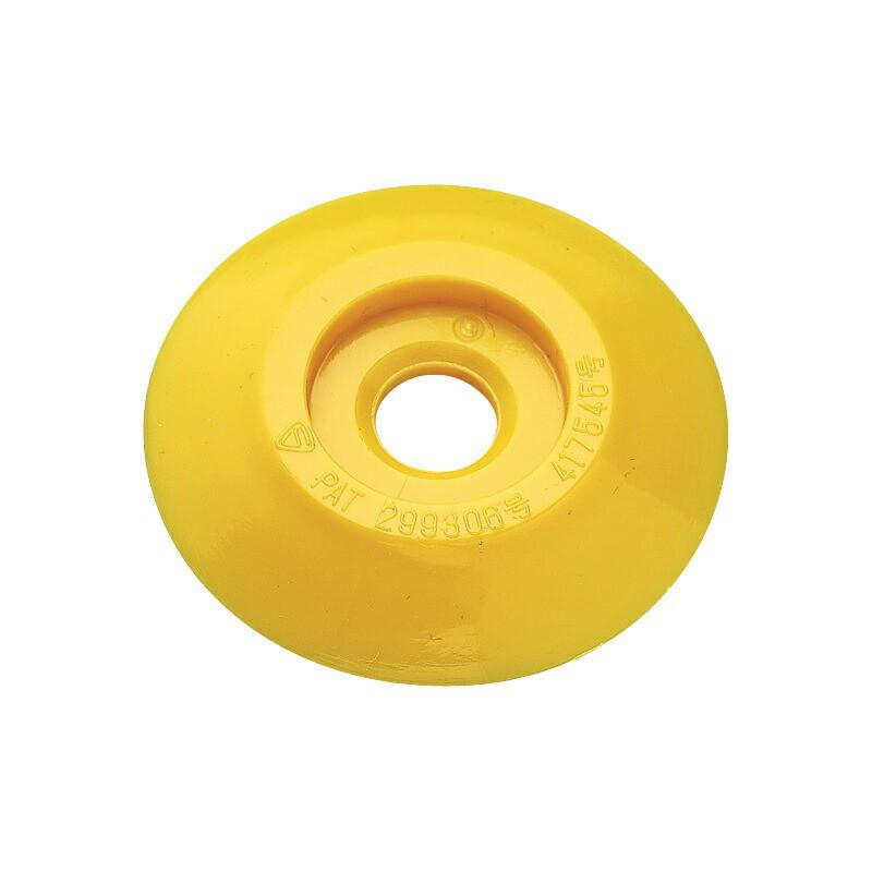 新潟精機 BeHAUS コノエ ダブル 黄 W-3-5 【品番：4975846838239】 : 193000222 : 住設プロ Yahoo ...