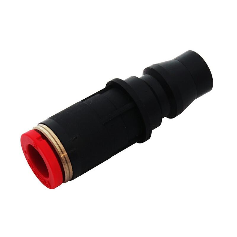 新潟精機 【メール便対応】新潟精機 BeHAUS チューブ用ワンタッチ継手 カップリングプラグ CPP20-8CB 【品番：4975846870093】 : 住設プロ Yahoo!店 - 通販 ...