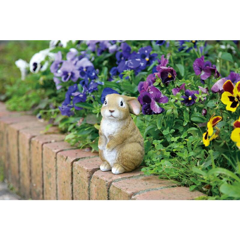 セーブ・インダストリー ミニうさぎ 【品番：SV-5868】 :196000054:住設プロ Yahoo!店 - 通販 - Yahoo!ショッピング