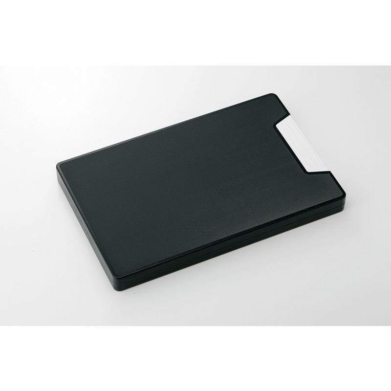 セーブ・インダストリー 抗菌まな板 かるわざブラック 【品番：SV-2997】 :196000098:住設プロ Yahoo!店 - 通販 - Yahoo!ショッピング