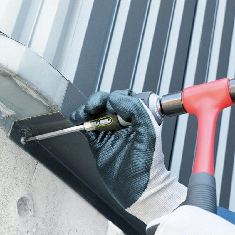 【メール便対応】アネックスツール インパクトドライバー用ビット（手動ドライバー用) ＋2×135 【品番：AK-22C】【JAN：4962485271183】 : 住設プロ Yahoo!店 ...