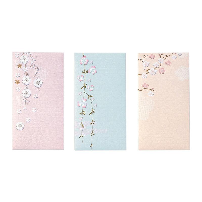 【メール便対応】マルアイ（〇愛） J.MoDE 万円袋 2枚入（1柄） 柄指定不可 【品番：ノ-JM100】 :221000887:住設プロ Yahoo!店 - 通販 - Yahoo!ショッピング