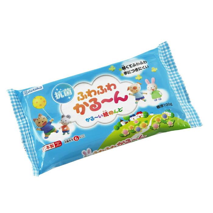 DEBIKA デビカ ふわふわかる〜ん 【品番：093187】【JAN：4904901931875】 : 住設プロ Yahoo!店 - 通販 ...