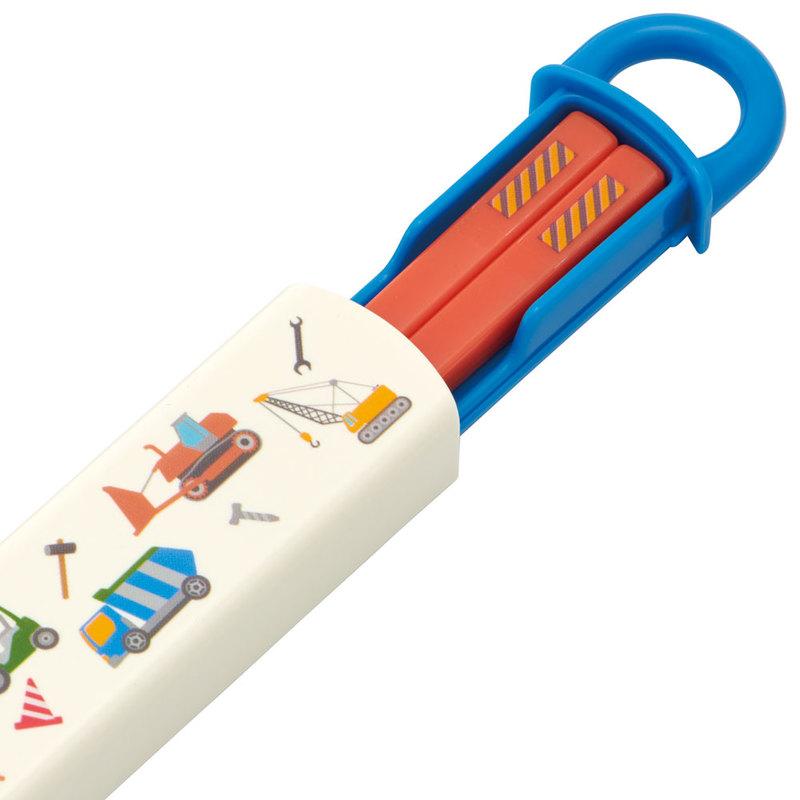 スケーター 【メール便対応】スケーター 抗菌 食洗機対応 スライド箸＆箸箱セット ABS2AMAG はたらくクルマ 【品番：4973307574122】 : 住設プロ Yahoo!店 - 通販 ...