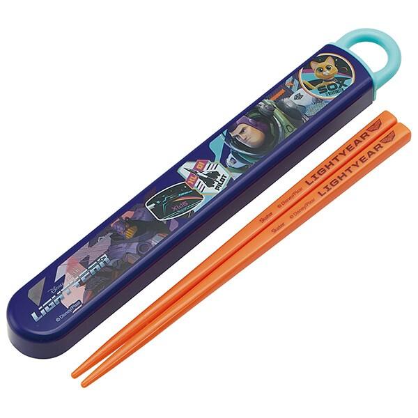 スケーター 【メール便対応】スケーター 抗菌 食洗機対応 スライド箸＆箸箱セット ABS2AMAG バズ・ライトイヤー 【品番：4973307590139】 : 住設プロ Yahoo!店 ...