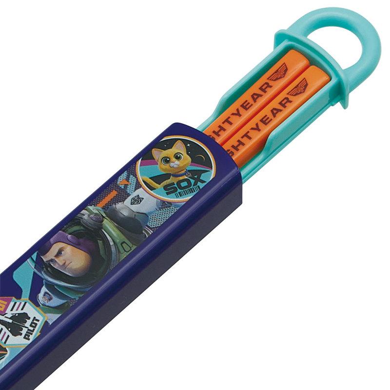 スケーター 【メール便対応】スケーター 抗菌 食洗機対応 スライド箸＆箸箱セット ABS2AMAG バズ・ライトイヤー 【品番：4973307590139】 : 住設プロ Yahoo!店 ...