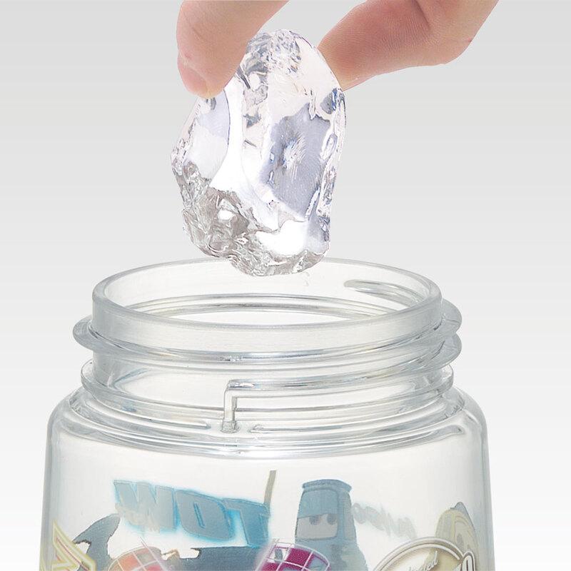 スケーター スケーター ワンプッシュストローボトル 480ml PDSH5 カーズ 23 【品番：4973307604997】 : 住設プロ Yahoo!店 - 通販 - Yahoo!ショッピング