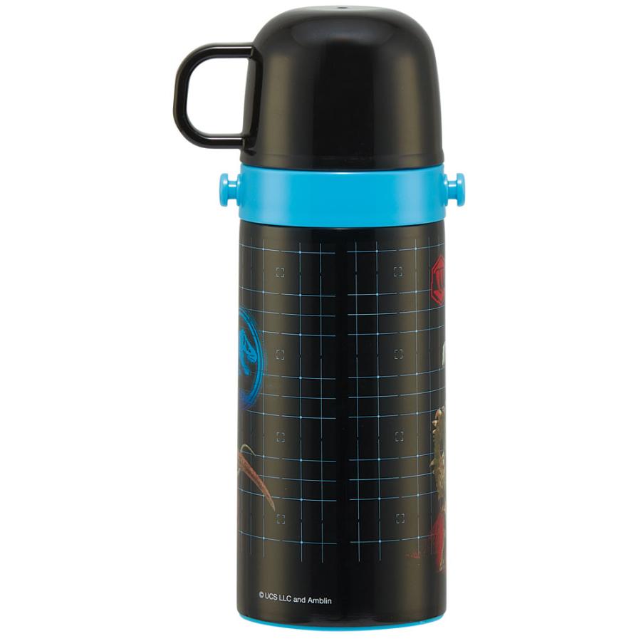 スケーター 子供用2WAYステンレスボトル SKDC3 ジュラシック・ワールド 23 【品番：4973307636455】 : 275007122 : 住設プロ Yahoo!店 - 通販 ...