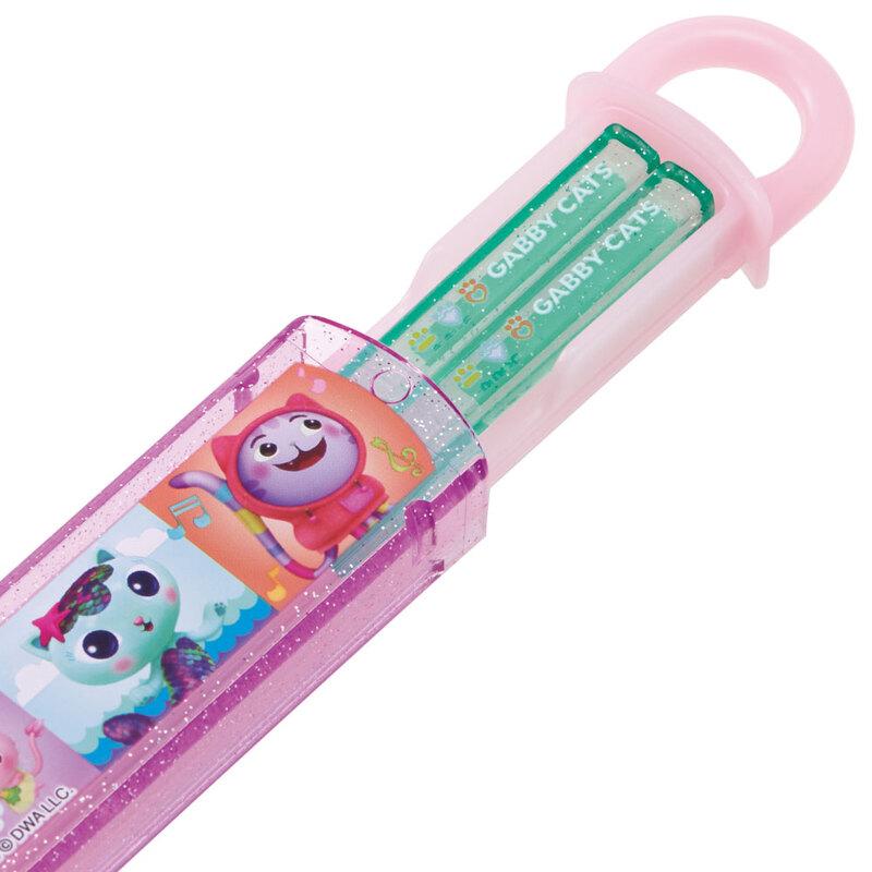 スケーター 【メール便対応】スケーター 抗菌 食洗機対応 スライド箸＆箸箱セット ABS2AMAG ギャビーのドールハウス 【品番：4973307674242】 : 住設プロ Yahoo!店 ...